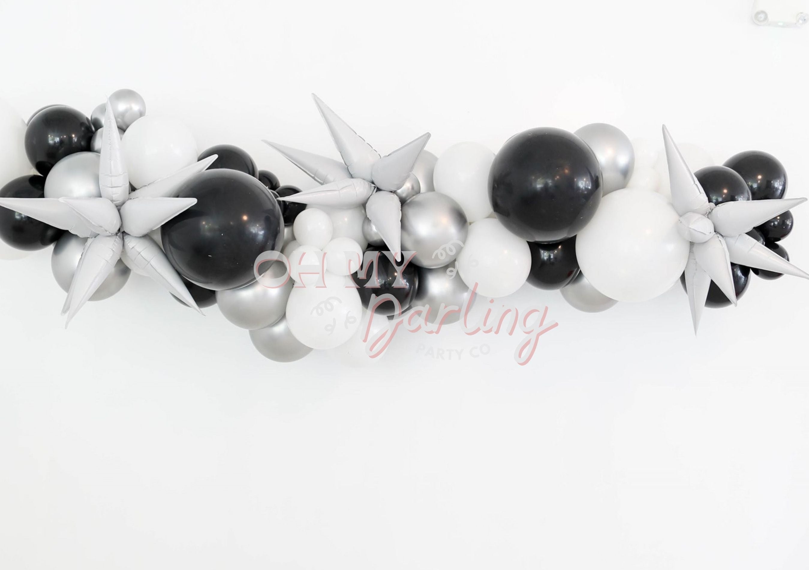 Cheers Balloon Kit – Oh My Darling Party Co