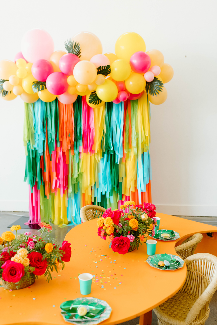 Oh My Darling Party Co - A Party Boutique and Fringe Decor Shop